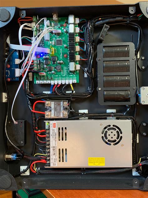 20x Bugfix Power Supply 2 Error · Issue 12075 · Marlinfirmware