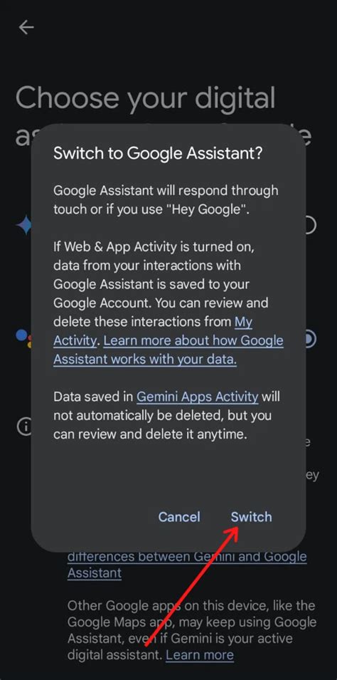 How To Disable Google Assistant On Android In