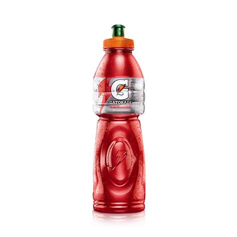 Bebidas Isotónicas