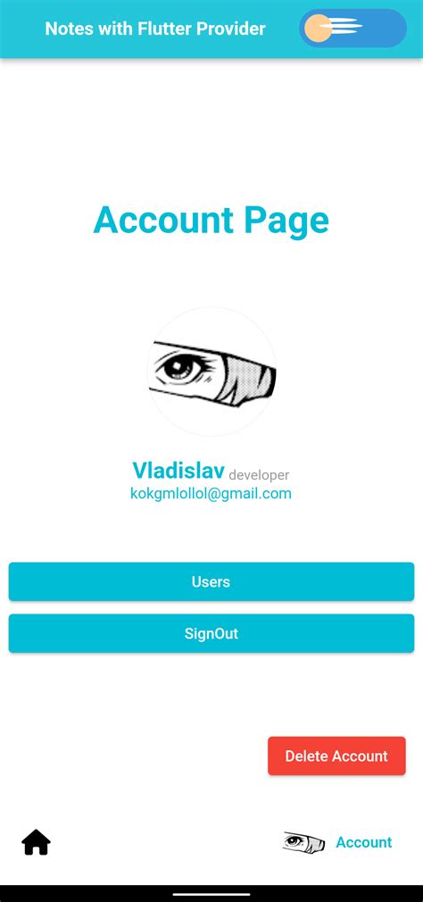 Github Dadadatheorynownotes Provider My First Experience With