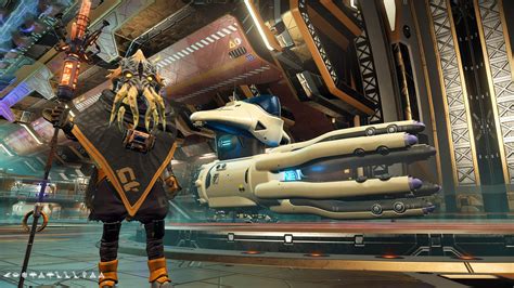 First Squid Ever Scrolller