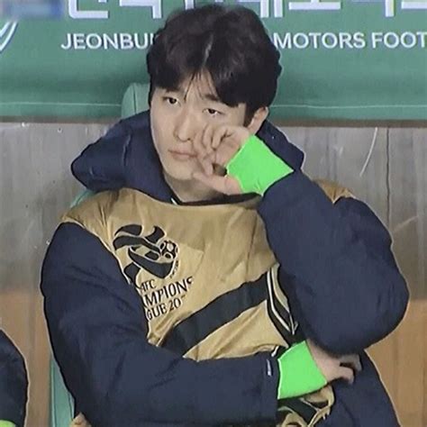 Cho Guesung Celebridades Coreanas Atores Coreanos Futebol