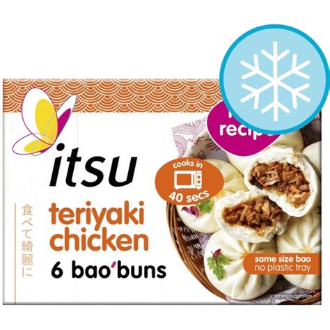 Top 10 Itsu Products And Where To Buy Them Uk