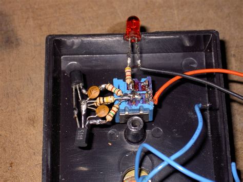 Mosquito Repellent 6 Steps Instructables