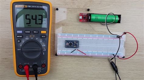 Making An Ultra Low Power Arduino Pro The Diy Life