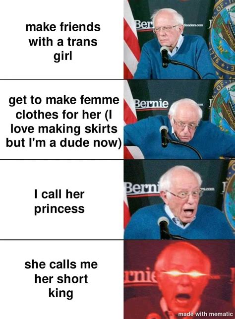 Found This Transfem Meme Hope Yall Like It R Wholesometransmemes