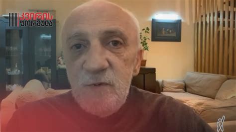 გია ხუხაშვილი ბიძინა ივანიშვილის დაბრუნებაზე კვირის ფორმულა Youtube