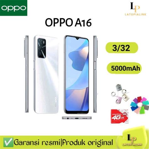 Harga Oppo A Harga Dan Spesifikasi Spesifikasi Lengkap April