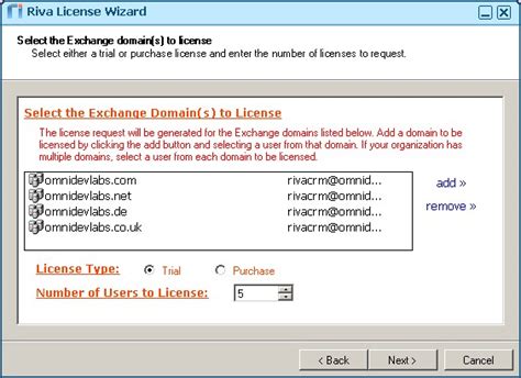 Request And Activate A License For Riva On Premise Riva Engine Knowledgebase