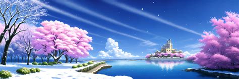 Stable Diffusion Ai Anime Background By Darkprncsai On Deviantart