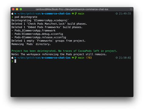 Migrate Your Ios Project From Cocoapods To Swift Package Manager