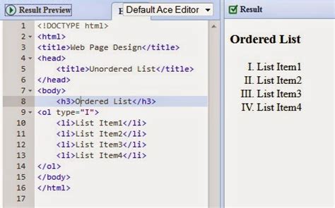 PHP Programming For Beginners Basic HTML Tags