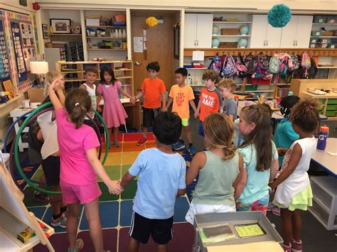 First Grade Fun Class Building And Team Building