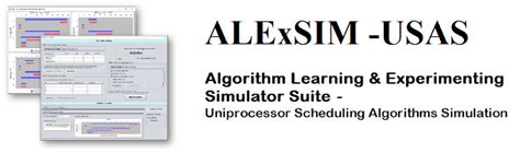 Alexsim Algorithm Learning And Experimenting Simulator Download