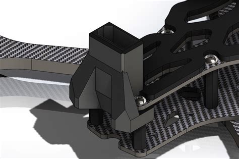 Free 3d File Impulserc Apex 5 Analog Xt60 🔋・3d Printing Design To Download・cults