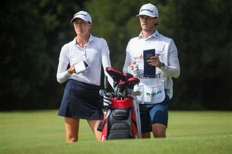 Esther Henseleit über Lpga Es Ist Schon Eine Andere Welt ⋆ Golftimede