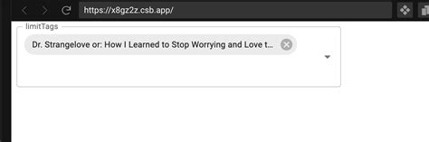 Autocomplete Input Occupies A New Line When Theres No Placeholder