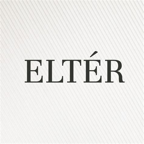 EltÉr