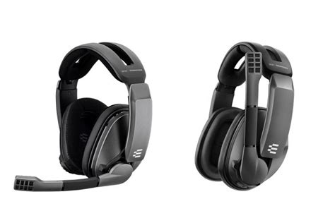 Epos Gaming Headset Overview Best Buy Blog