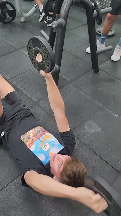 Dumbbell Dead Bug Youtube