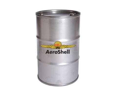 Aeroshell Turbine Oil 2 Yellow Mil Prf 6081 Grade 1010n Spec Synthetic