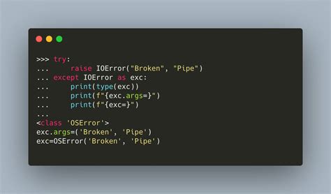 Today Is A Great Day To Learn About Exception Handling In Python Let