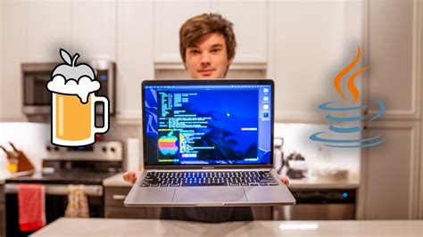 Homebrew Java Osemood