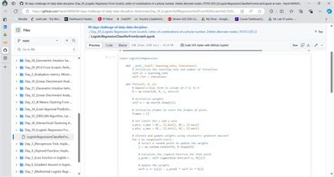 Harsh Kumar On Linkedin 90daychallenge Datadiscipline Dsa Datascience Campusx