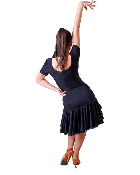 Dance Skirts Aita Marigold Dance Skirt Cl13149y Aita Dance