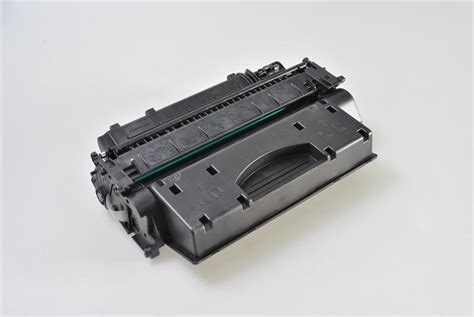 Toner CE505X, No.05X kompatibilní černý pro HP LaserJet 2055 (6500str ...
