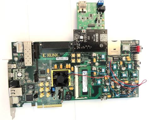 Resources Fpga Xilinx Interposer Cn0271  [analog Devices Wiki]