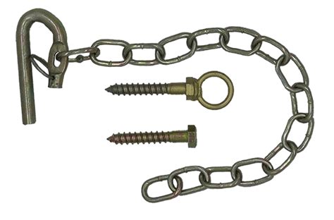 Chain Latch Spring