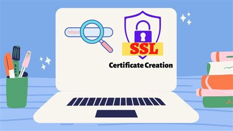 SSL Certificate Creation Themepul