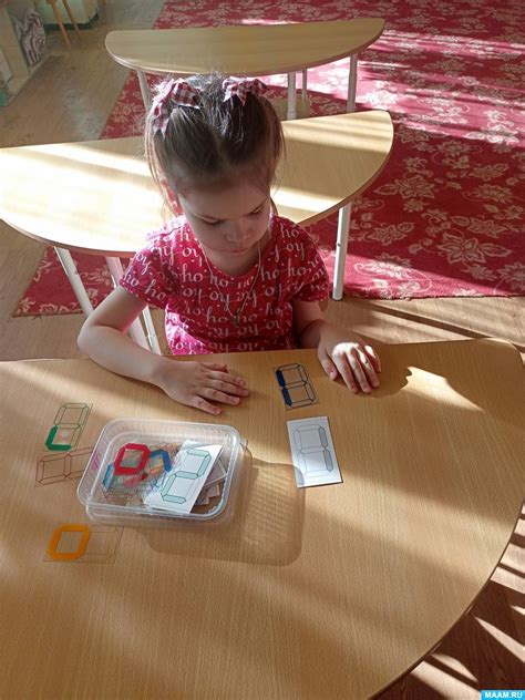 Фотоотчет «Игры Воскобовича 7 фото Воспитателям детских садов школьным учителям и педагогам