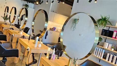 Jandj Hair Dickson Unit5 36 Badham Street Dickson Fresha