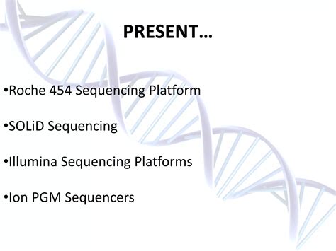 Next Generation Sequencing Pdf