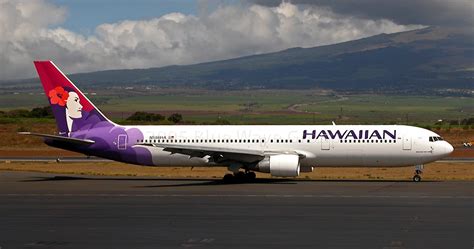Hnl Rarebirds™ Hawaiian To Double Ogg Lax For Summer 2013