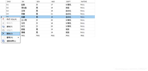Sql Server数据库表的基本操作（批量插入、删除、查询数据，删除表中重复数据方法）通过导入的excle批量删除数据库表数据sql Csdn博客