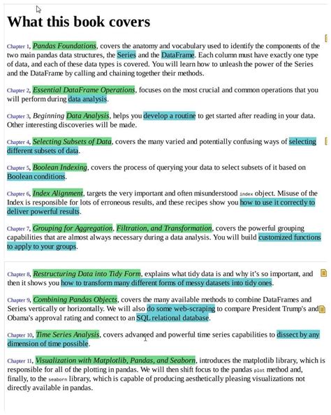 Python Pandas 知乎