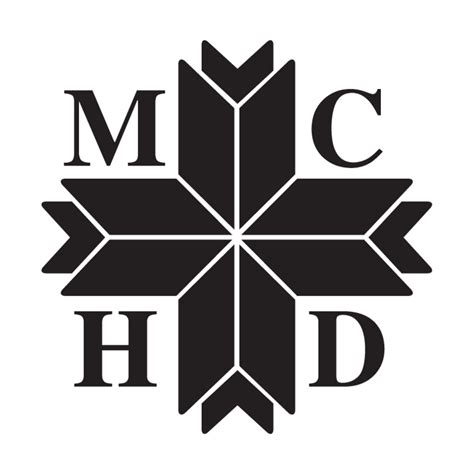 Mchd Logo Vector Logo Of Mchd Brand Free Download Eps Ai Png Cdr Formats