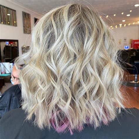 Happy Friday Everyone🤪💗 Kelli Wanted Locks By Lorraine Facebook