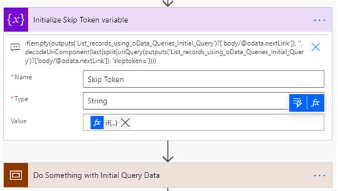 Retrieve More Than 100000 Dataverse Rows With List Records