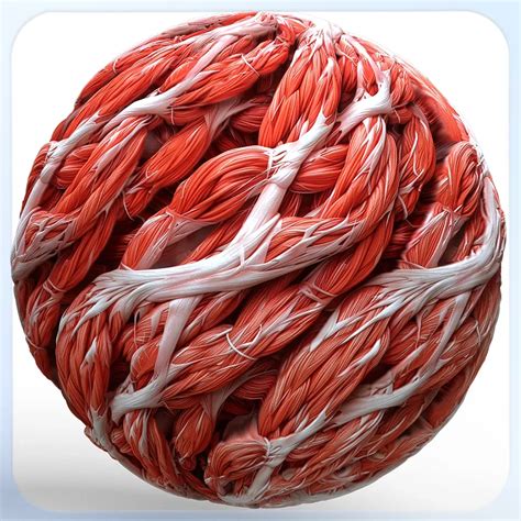 Anatomy Seamless Texture Flippednormals