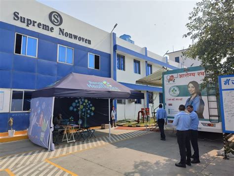 Mandeep Yadav On Linkedin Employeehealth Healthcare Rcci Rewari