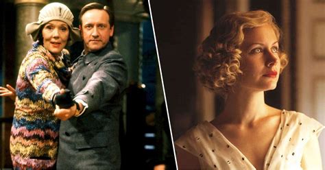 14 Captivating British Tv Shows About The Upper Classes