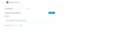 integrating zoho campaigns account with salesiq