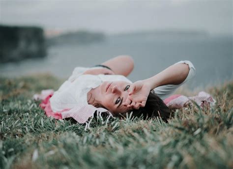 Tips For Working With First Time Models