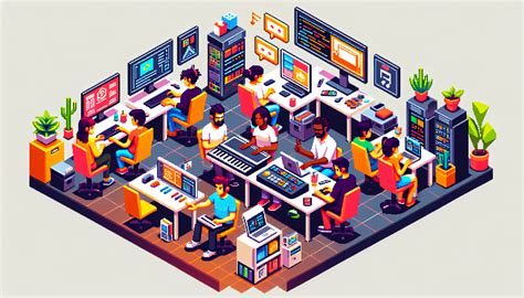 The Ins And Outs Of Hiring A Game Developer For Your Next Project Finddevs Find A Developer