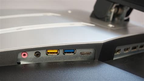 AOC Agon AG QC Overview An Glorious FreeSync HDR Monitor Brightness Be Damned