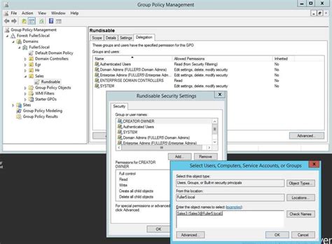 Microsoft Mcsa Disable Run Command Using Group Policy Editor